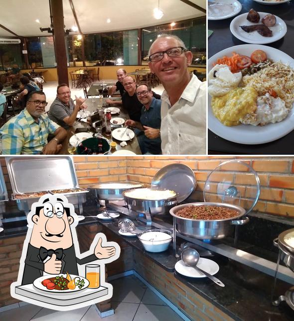Restaurante Casarão Grill, Recife, Rua professor eurico - R. Prof ...