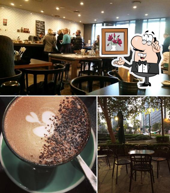 Cava, Millers Point - Restaurant menu, prices and reviews