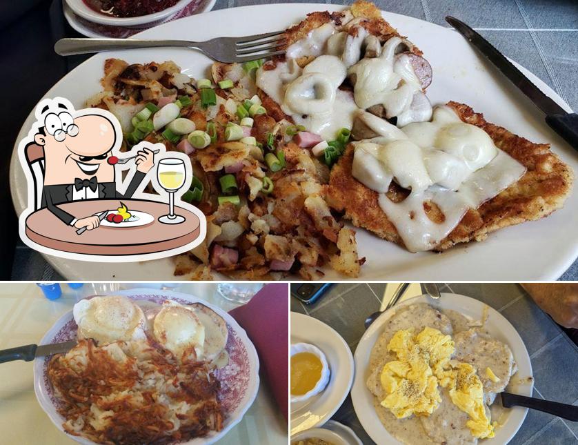 Chef Klaus Country Cookin', Mokena - Restaurant menu, prices and reviews