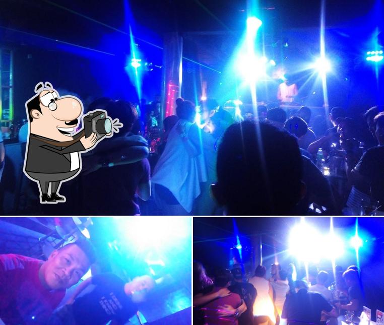 Che'lu Bar, Manila - Restaurant menu, prices and reviews