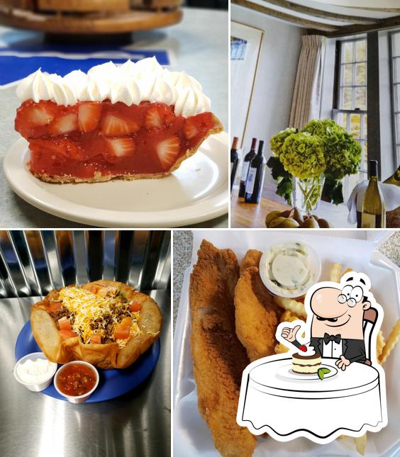 Top restaurants in Oxford, Indiana, october 2024 - Restaurant Guru