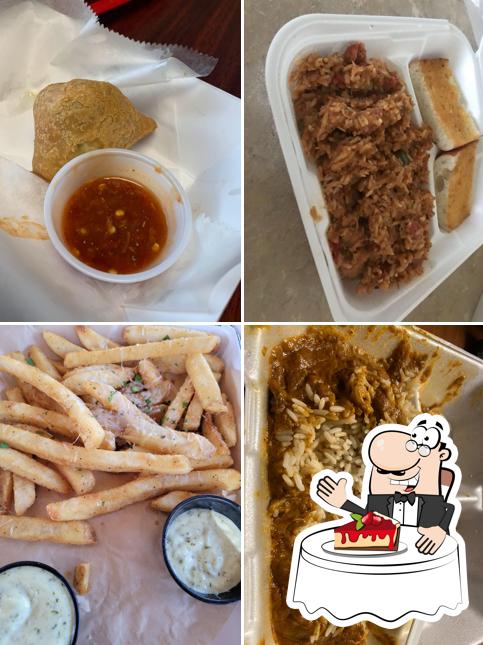 Dats, Bloomington - Restaurant menu, prices and reviews