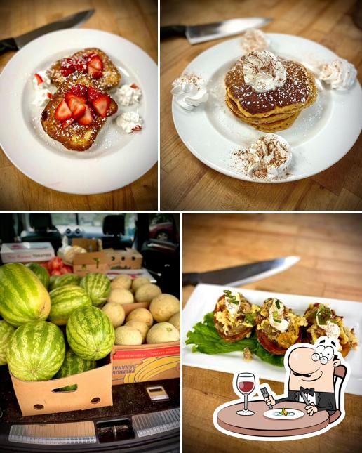 Eggcetera Breakfast & Lunch in Fort Myers - Restaurant menu and reviews