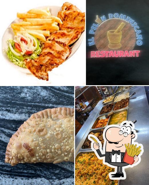 El Pilón Restaurante, Newark - Restaurant menu, prices and reviews