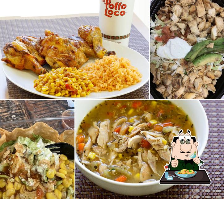 Best grilled chicken in Lake Forest restaurants, winter 2024 ...
