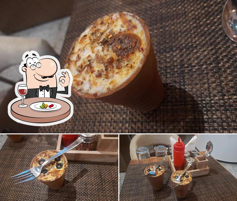 Food Delight's, Jodhpur - Restaurant menu, prices and reviews