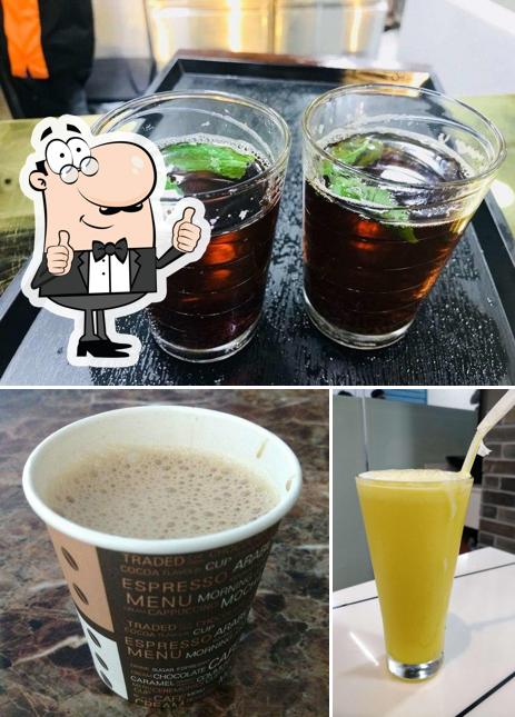 Food Ranger Cafeteria, Dubai - Menú del restaurante, precios y reseñas