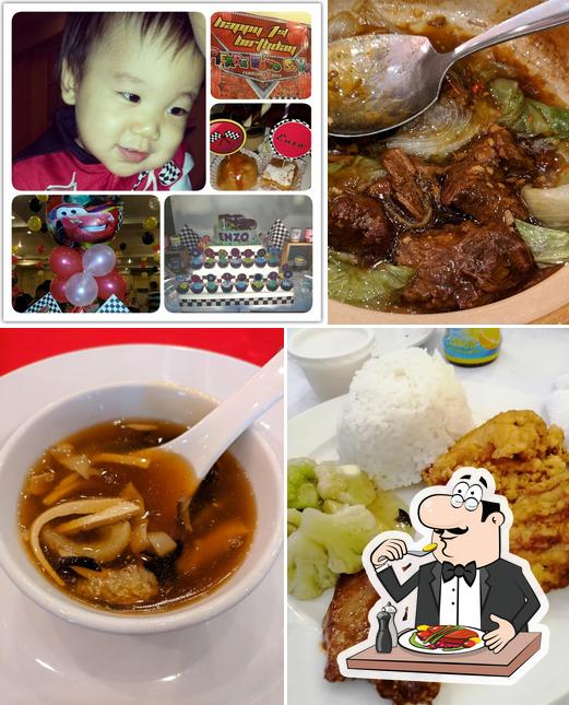 Grand Caprice Restaurant, Cagayan de Oro - Restaurant menu, prices and ...