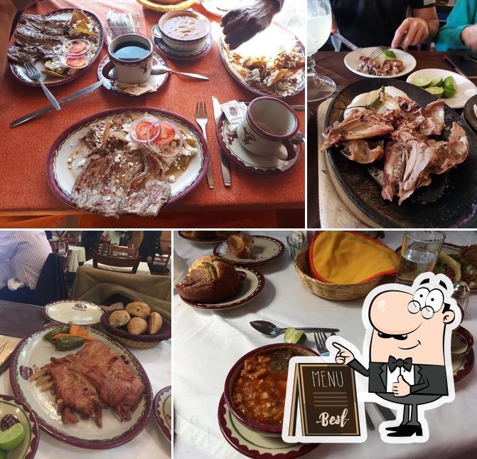 Intimo Cabrito, Ocoyoacac - Menú del restaurante, precios y reseñas