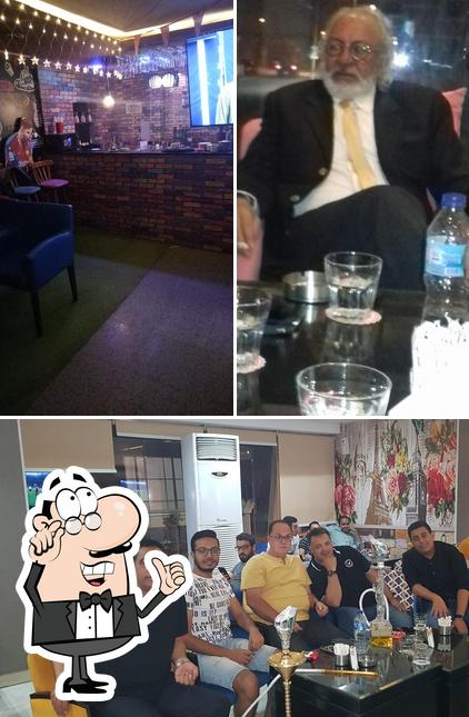 Cafe Kayan, Egypt, Street 9 - Restaurant reviews
