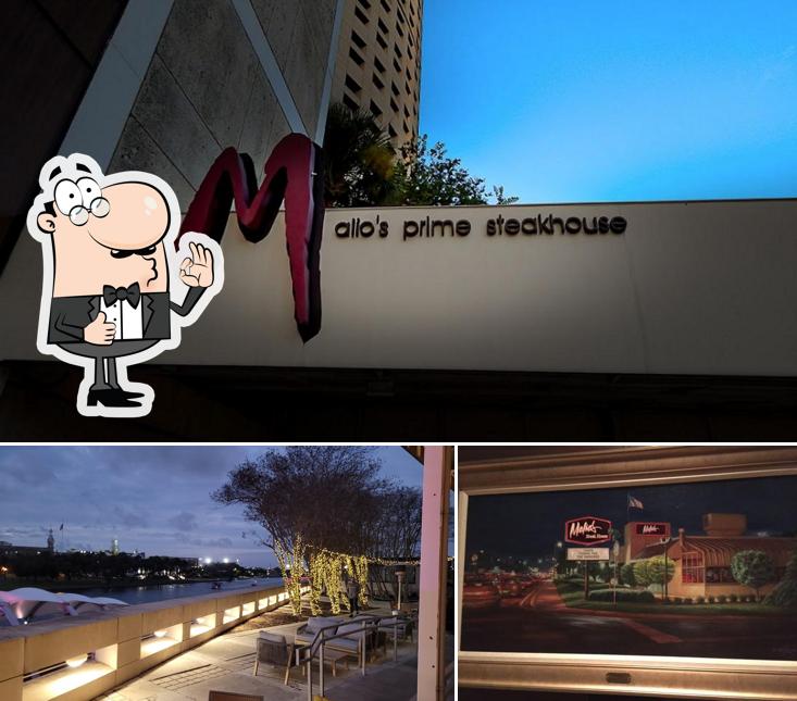 Malio's, Tampa - Restaurant menu, prices and reviews