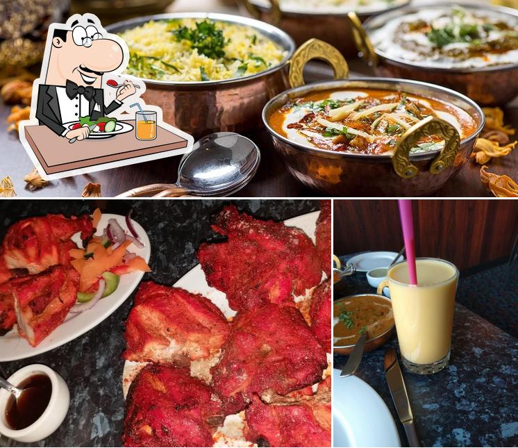 Masala Hut, Weston - Restaurant menu, prices and reviews