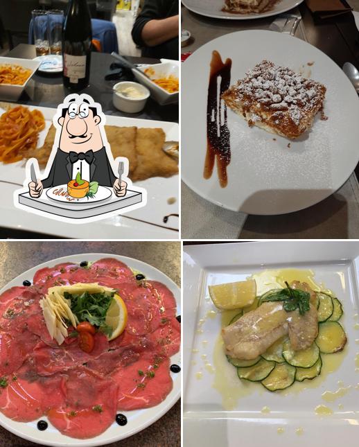 Le top 7 des restaurants à Binche, décembre 2025 - Restaurant Guru