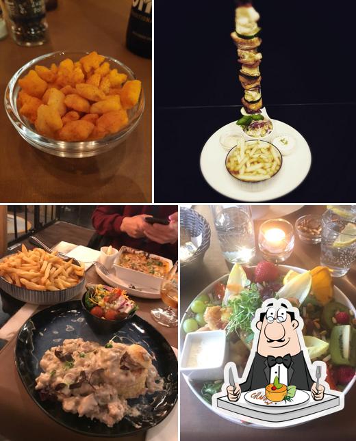 Brasserie Muze, Kortrijk - Restaurant menu, prices and reviews