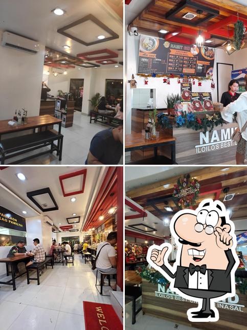Geland Sugbahan, Pasig - Restaurant menu, prices and reviews