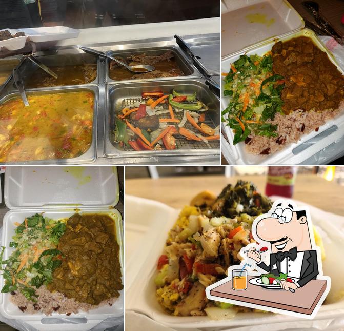 Negril, Orlando - Restaurant menu, prices and reviews