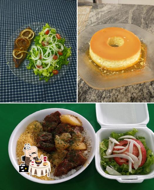 O Caseiro Restaurante, São Paulo - Menu do restaurante, preços e opiniões