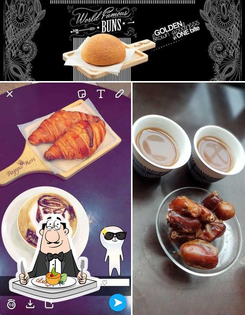 Papparoti Bawadi Mall Al Ain UAE cafe, Al Ain, Bawadi Mall Al Ain ...