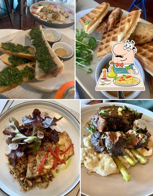 Bramble, Essex - Restaurant menu, prices and reviews