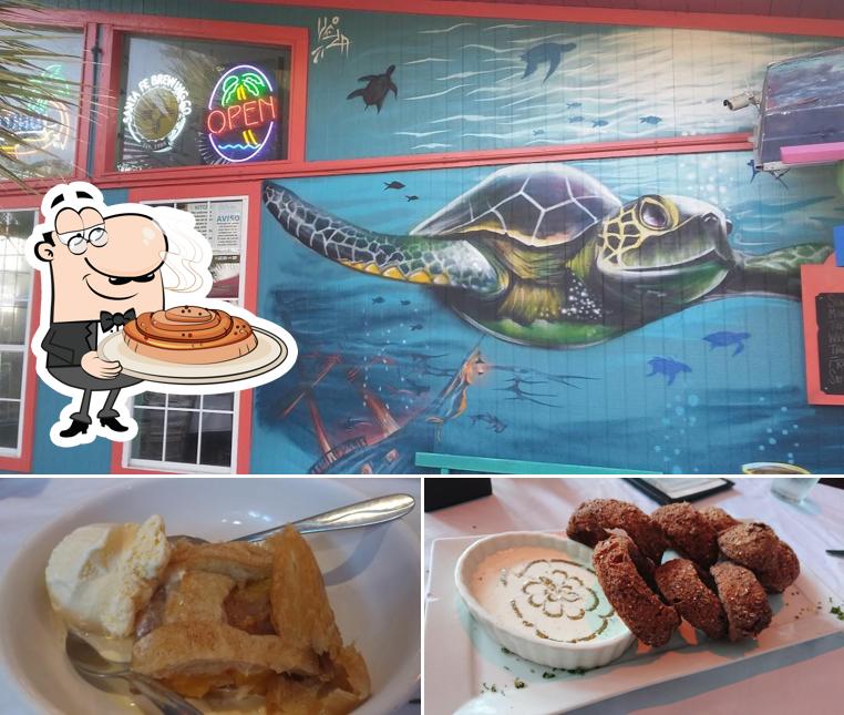 Angry Marlin Restaurant & Cool Water Bar, Corpus Christi - Restaurant ...