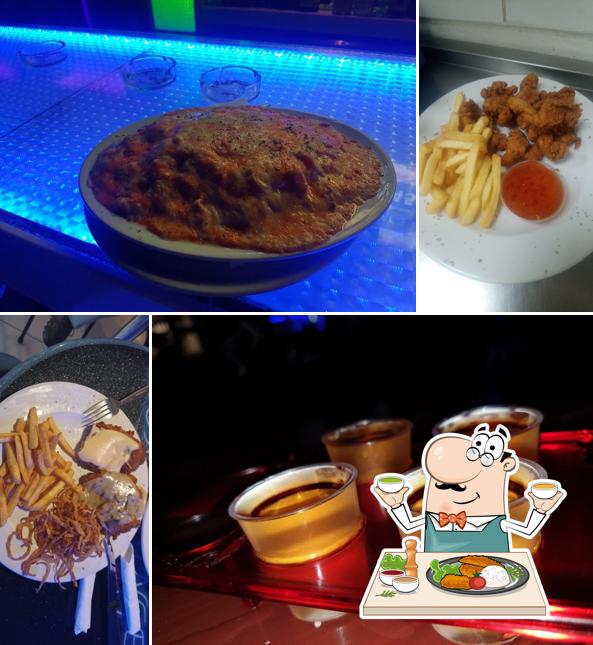 Bok Lounge & Grill, Cape Town - Restaurant menu, prices and reviews