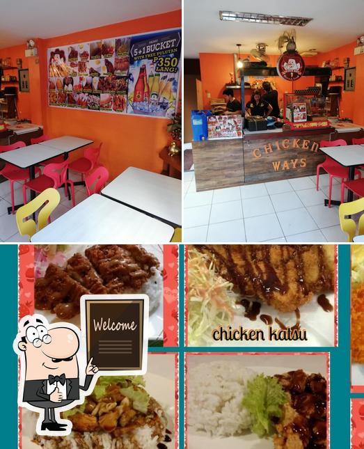 Mico's Kitchen - Chai Habit Milk Tea pub & bar, Quezon City ...