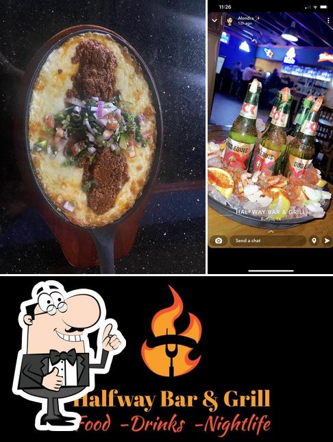 Halfway Bar & Grill, Buffalo - Restaurant menu, prices and reviews