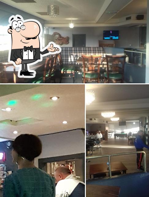 The Kingsknowe, Edinburgh - Restaurant menu, prices and reviews
