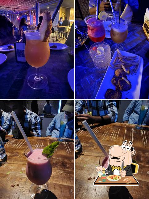 QUBAA, Visakhapatnam - Restaurant menu, prices and reviews