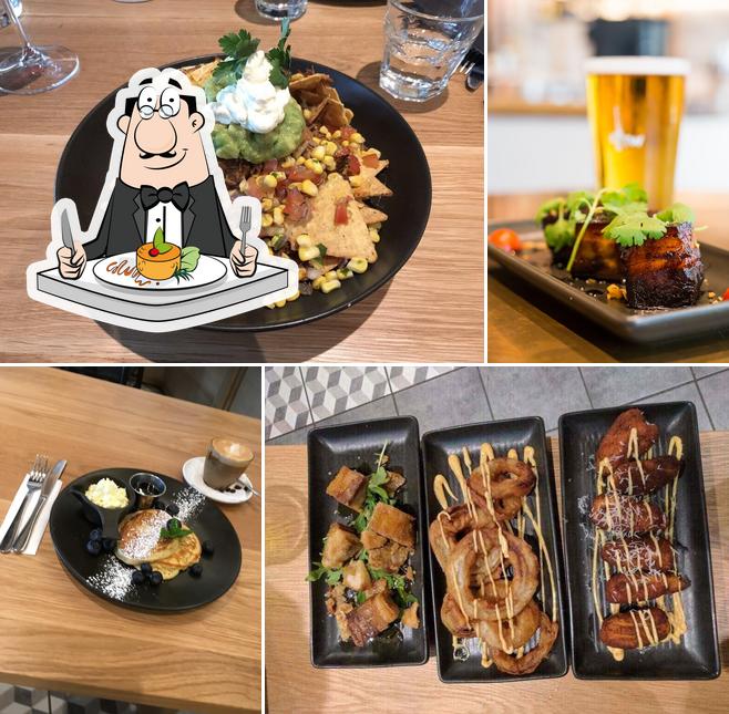 Top 5 restaurants with chicken salads in Geebung, november 2025 ...