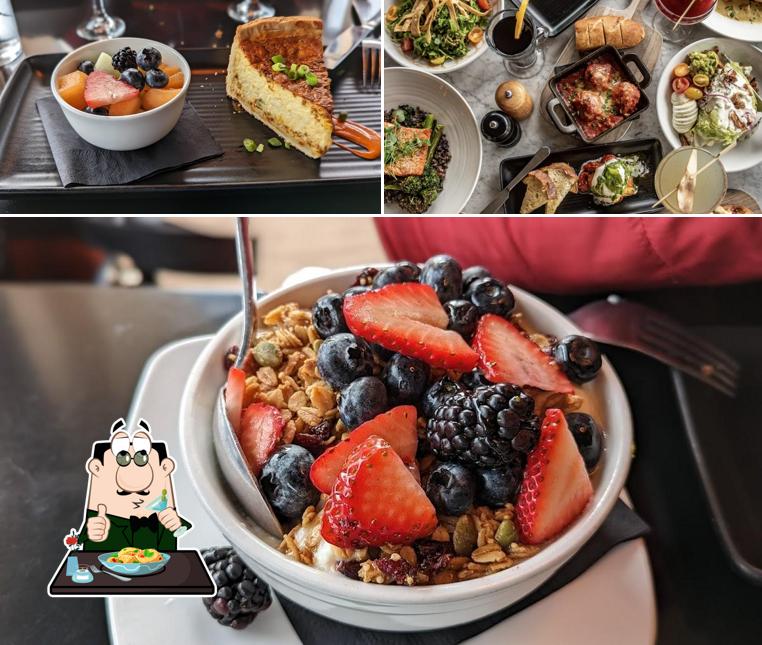 The Cottage, Bothell - Restaurant menu, prices and reviews