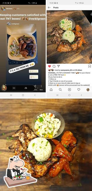 Old Oak Pub, Willenhall - Restaurant menu, prices and reviews