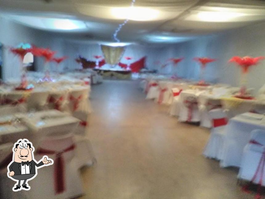 Uitenhage Rugby Club, Uitenhage - Restaurant reviews