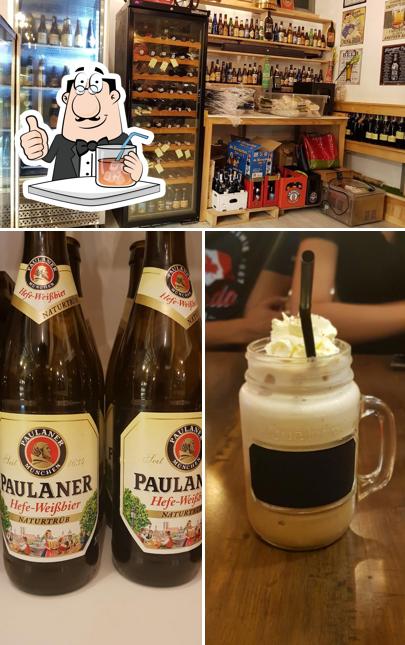 Café Tukan restaurant, Lucena, Isabang - Restaurant menu and reviews