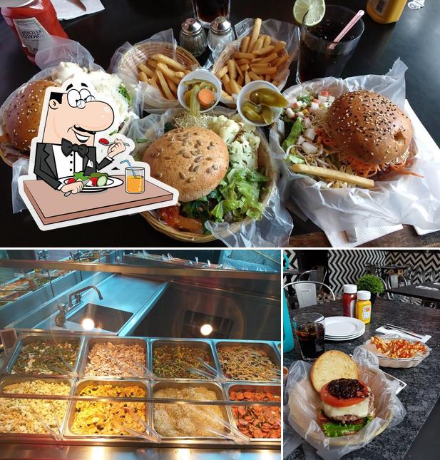 Chazz San Jeronimo, Ciudad de México - Menú del restaurante, precios y ...