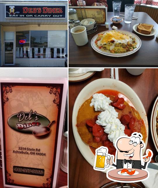 Top 5 restaurants with outdoor seating in Ashtabula, october 2025 ...