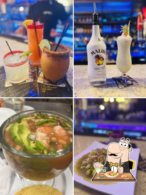Del Rio’s Bar and Grill in Riverbank - Restaurant reviews