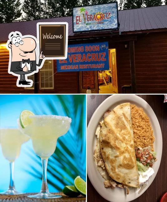 EL VERACRUZ, Tupelo - Restaurant menu, prices and reviews