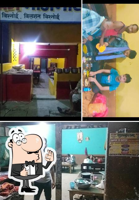 KAKKA HOTEL, Auraiya - Restaurant menu, prices and reviews