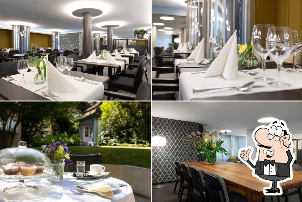 le bocage, Basel - Speisekarte, Preise und Bewertungen