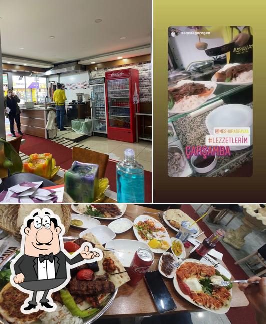 MEŞHUR ASPAVA ÇUBUK, Çubuk - Restaurant menu, prices and reviews