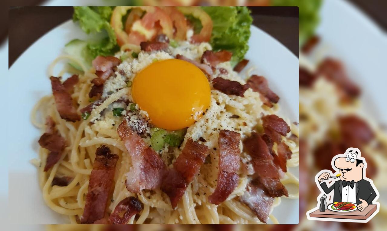 Malee Cafe at Bang Sa-re, Pattaya City - Restaurant reviews