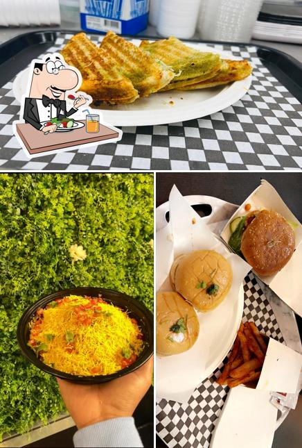 Manek Chowk - Indian Street Food in Toronto - Restaurant reviews