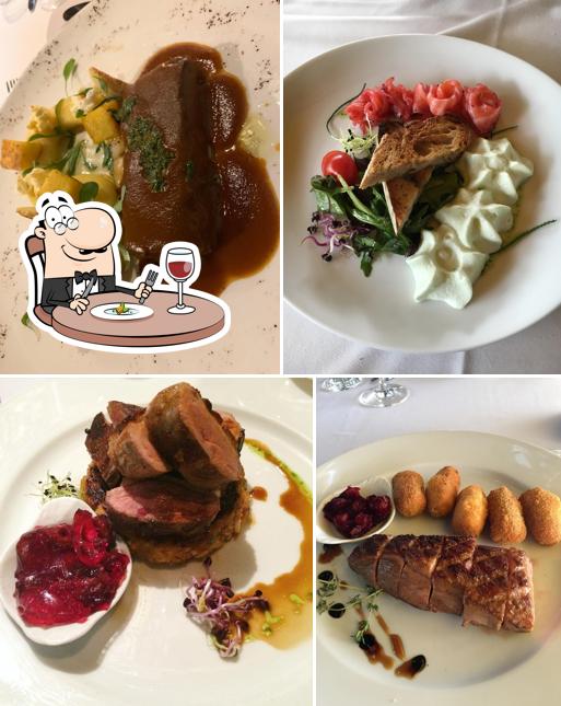 Manna Lounge restaurant, Budapest - Restaurant reviews