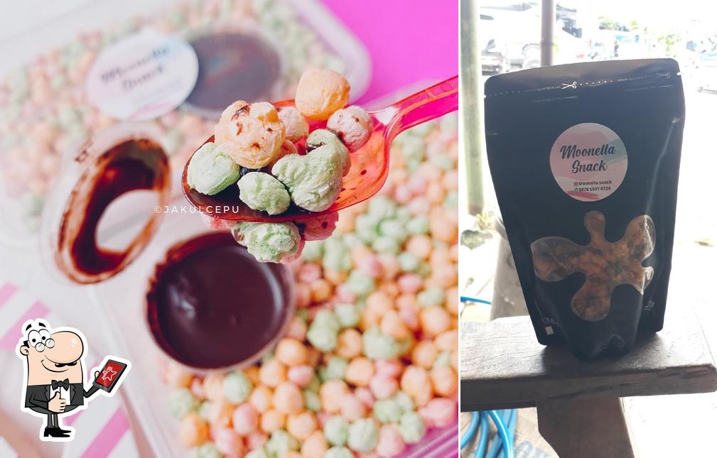 Moonella Snack, Balun - Restaurant reviews