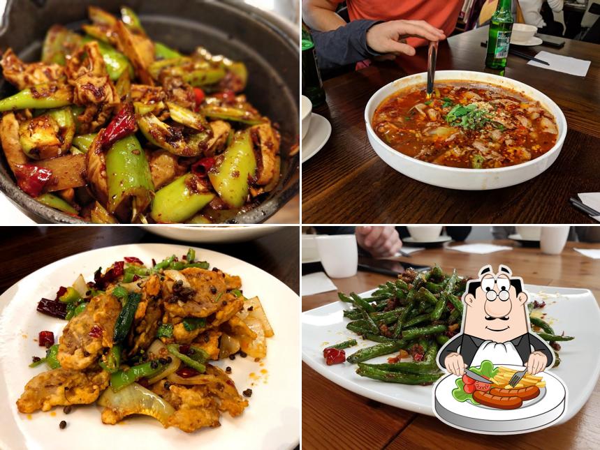 My Old Place, London, Aldgate - Restaurant menu, prices and reviews