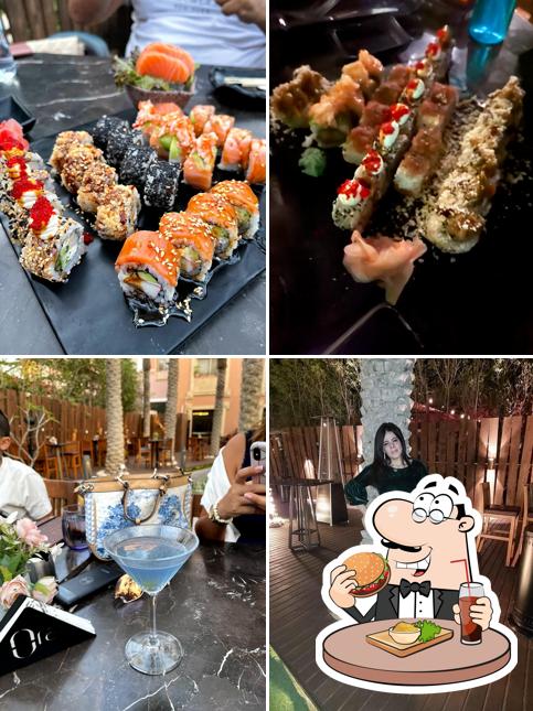 ORA Restobar, Cairo - Restaurant menu, prices and reviews