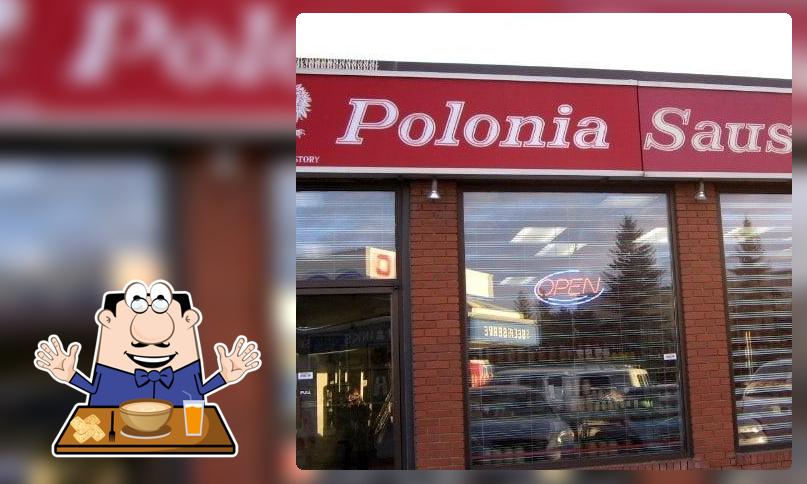 Polonia Sausage & Deli, Edmonton - Restaurant menu, prices and reviews