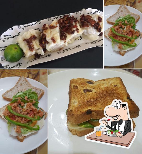 Reese Burger restaurant, Malolos