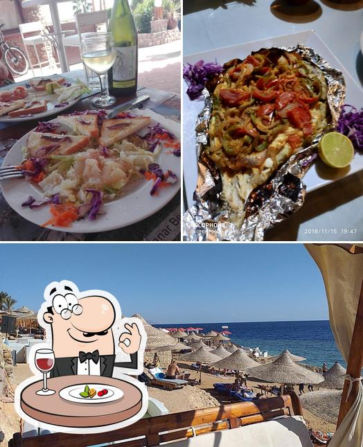 El Fanar Restaurant, Scharm El-Scheich - Speisekarte, Preise und ...